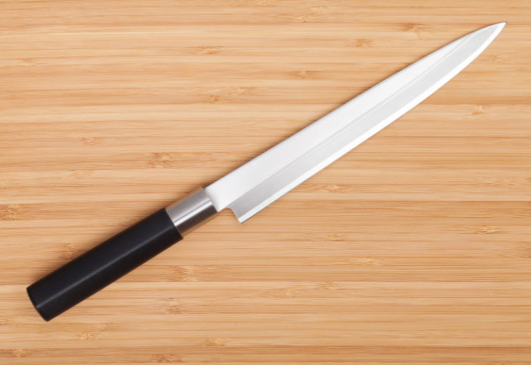 Quality Saya Sheaths for Japanese Knives – chefs help japanese knife